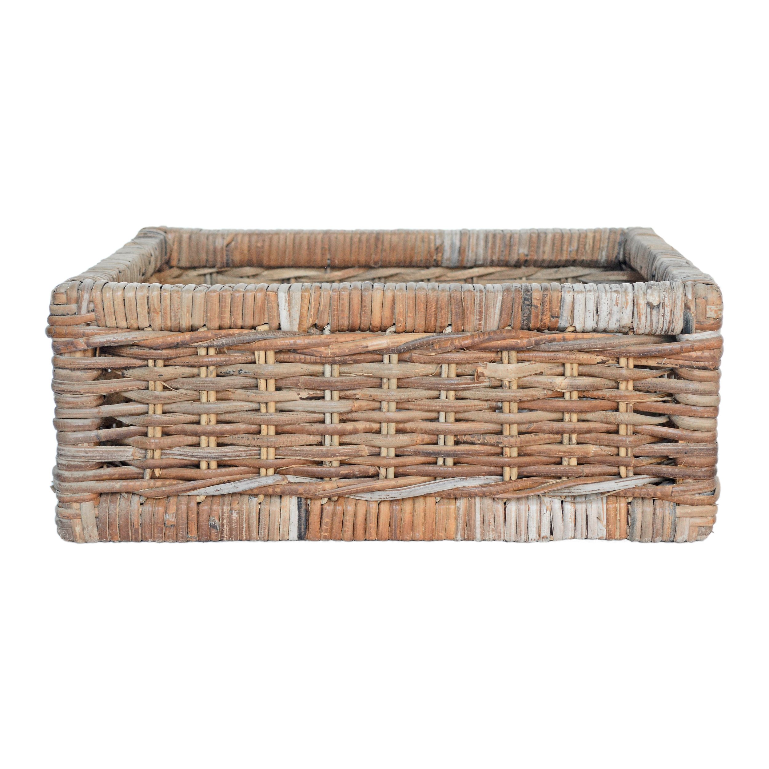 Basket — JATI VISIONS