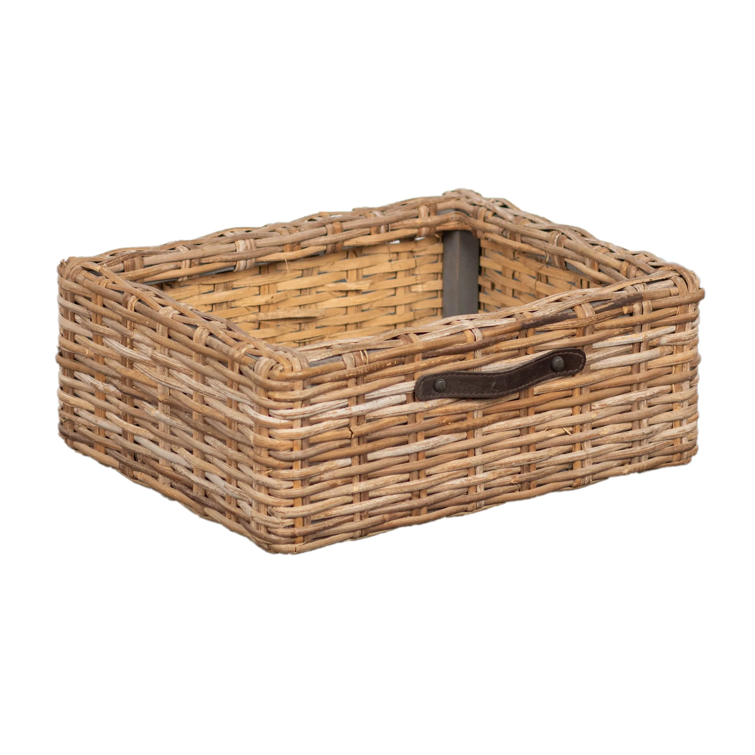 Basket — JATI VISIONS
