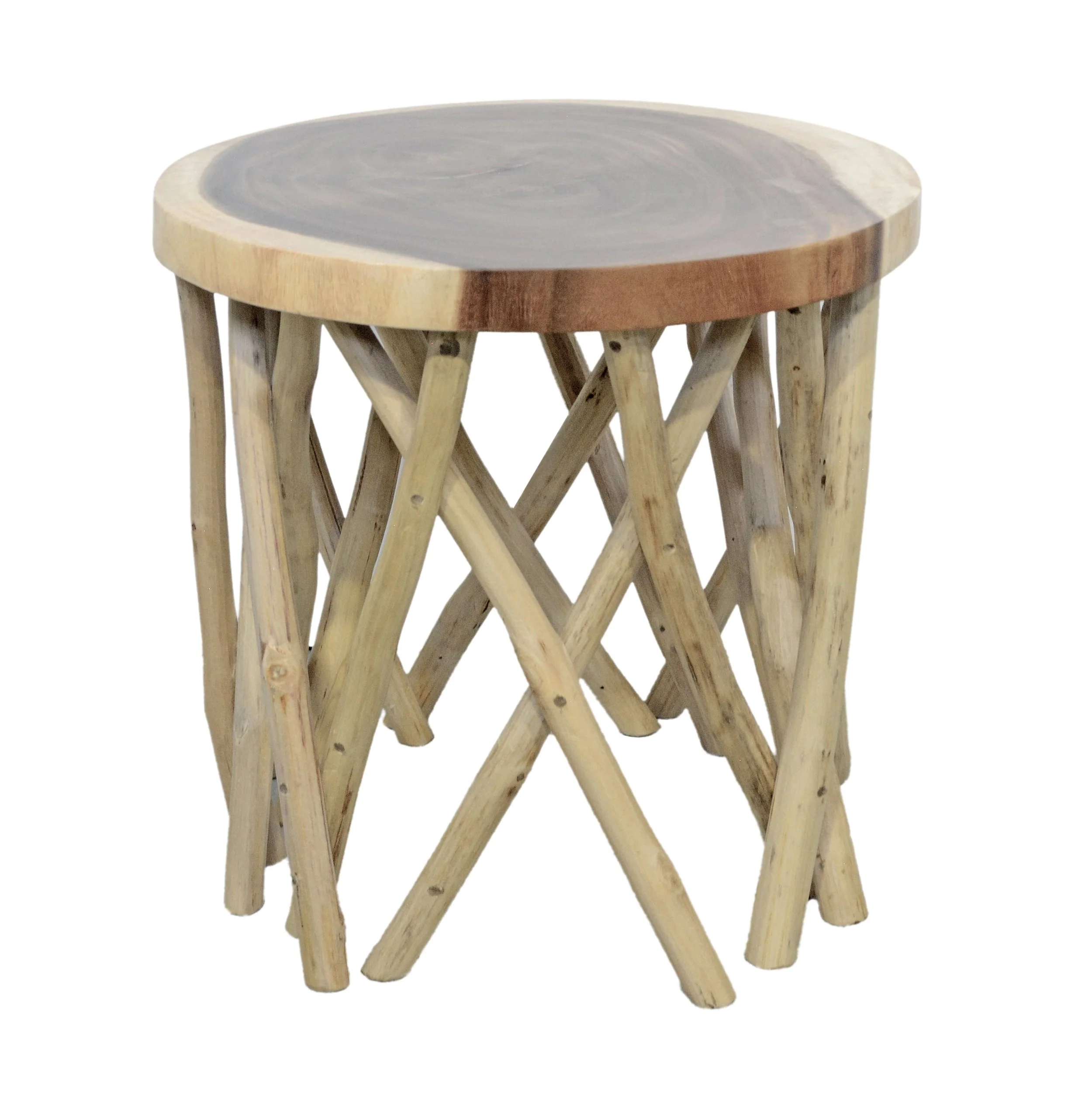 End Tables - JATI VISIONS