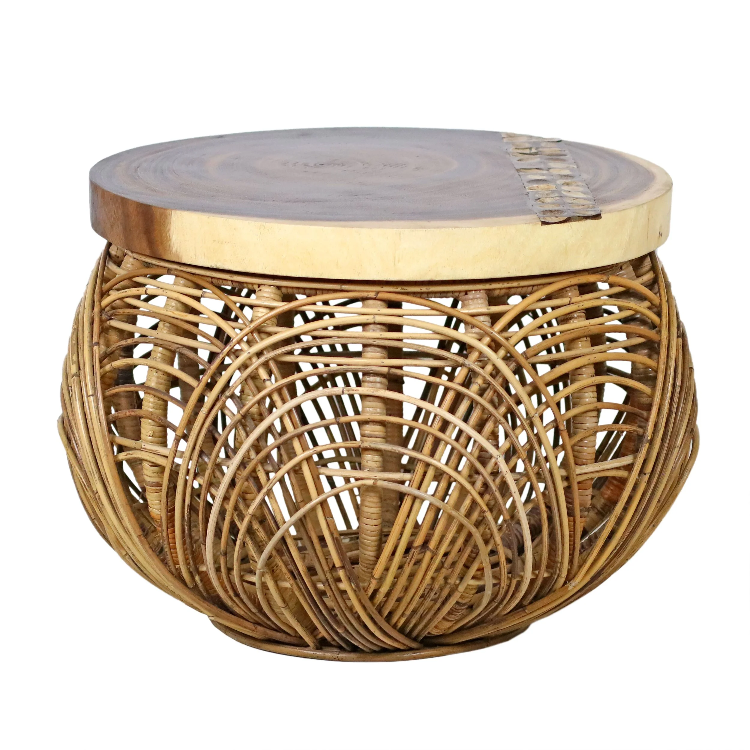 Coffee Tables — JATI VISIONS