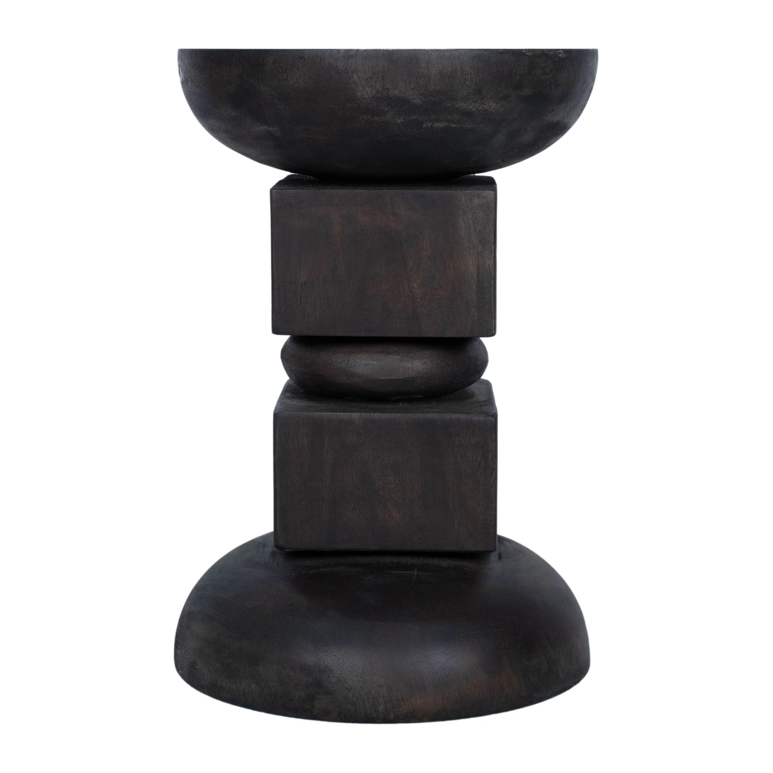 Nipah Side Table - JATI VISIONS