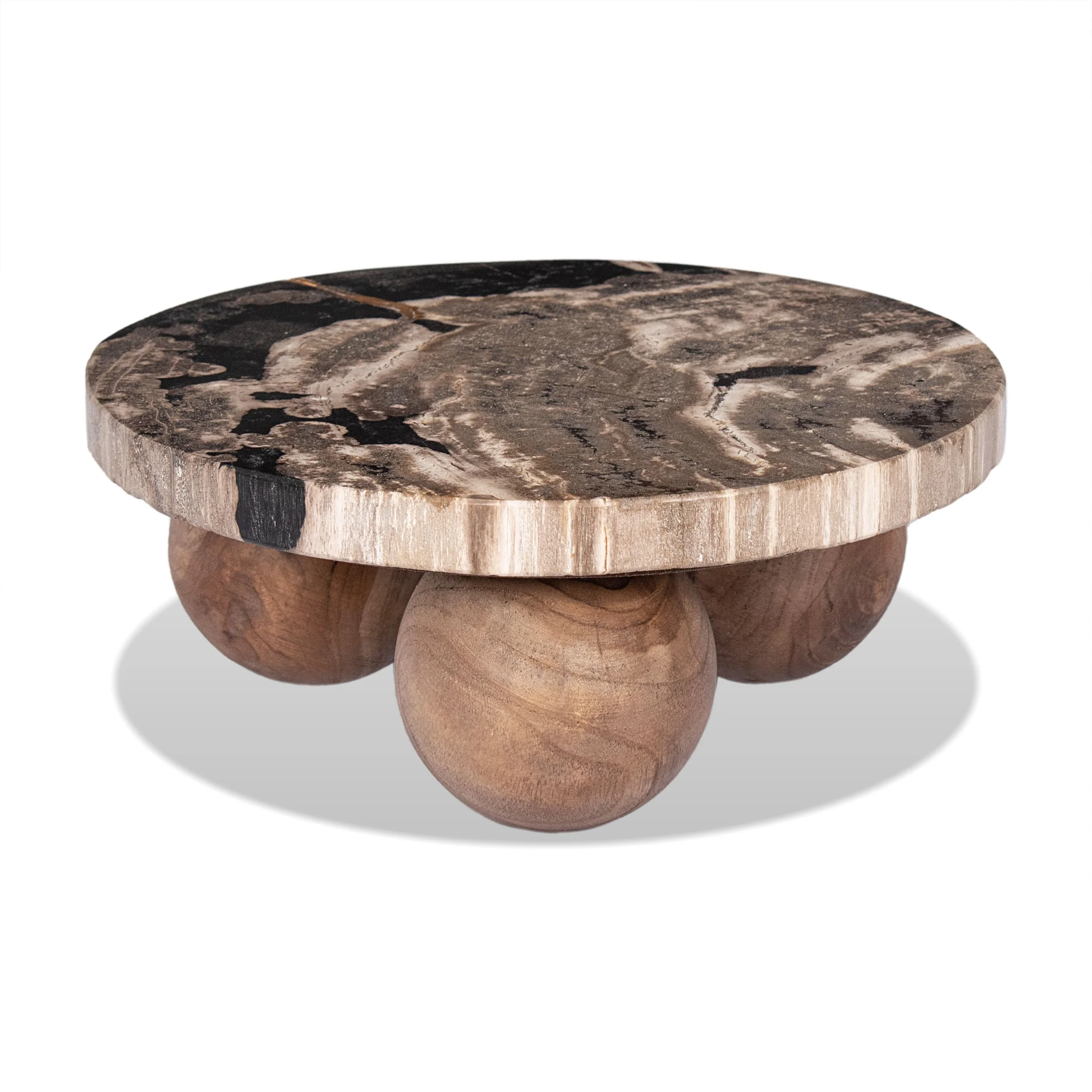 Tablo Desk Decor - JATI VISIONS