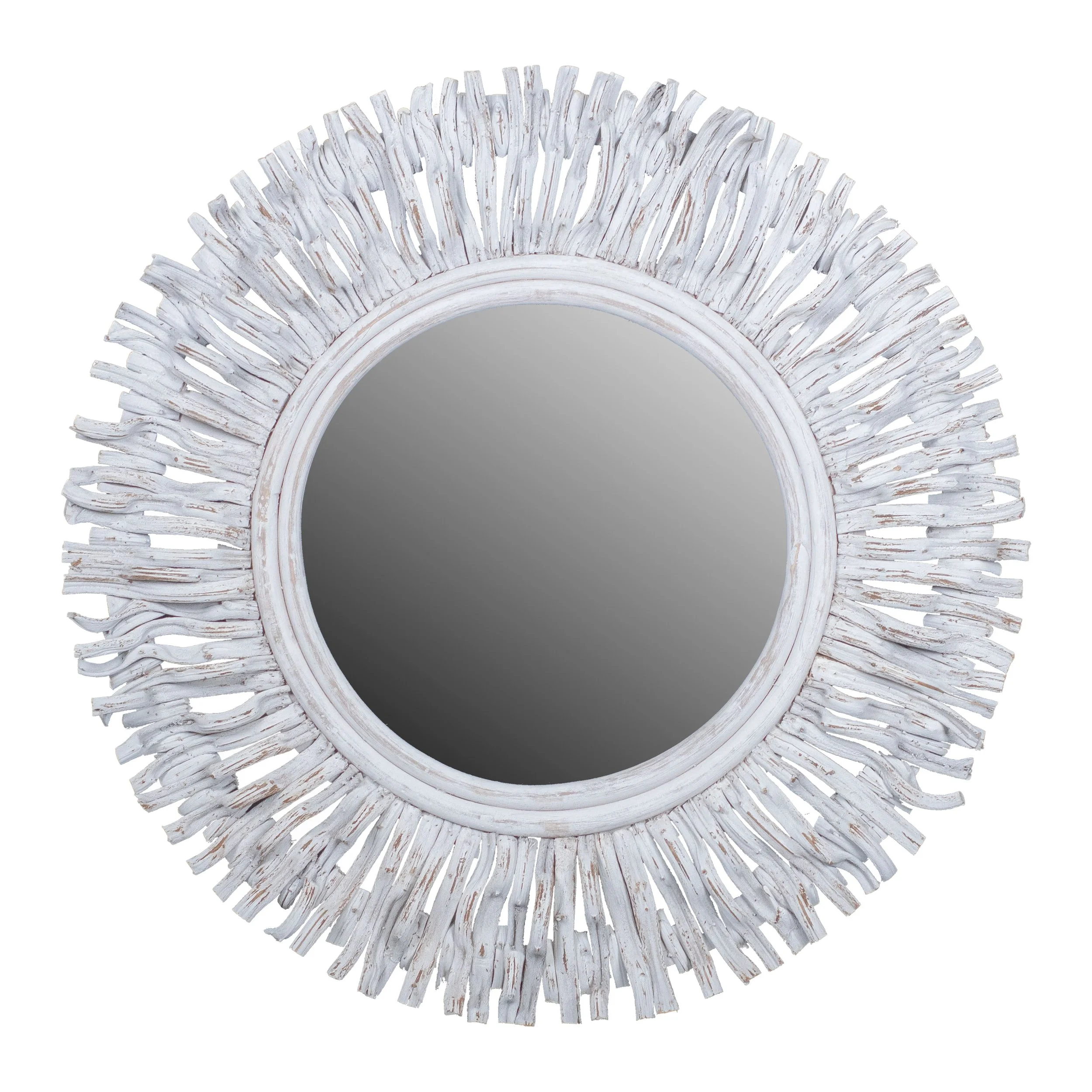 Mirrors - JATI VISIONS