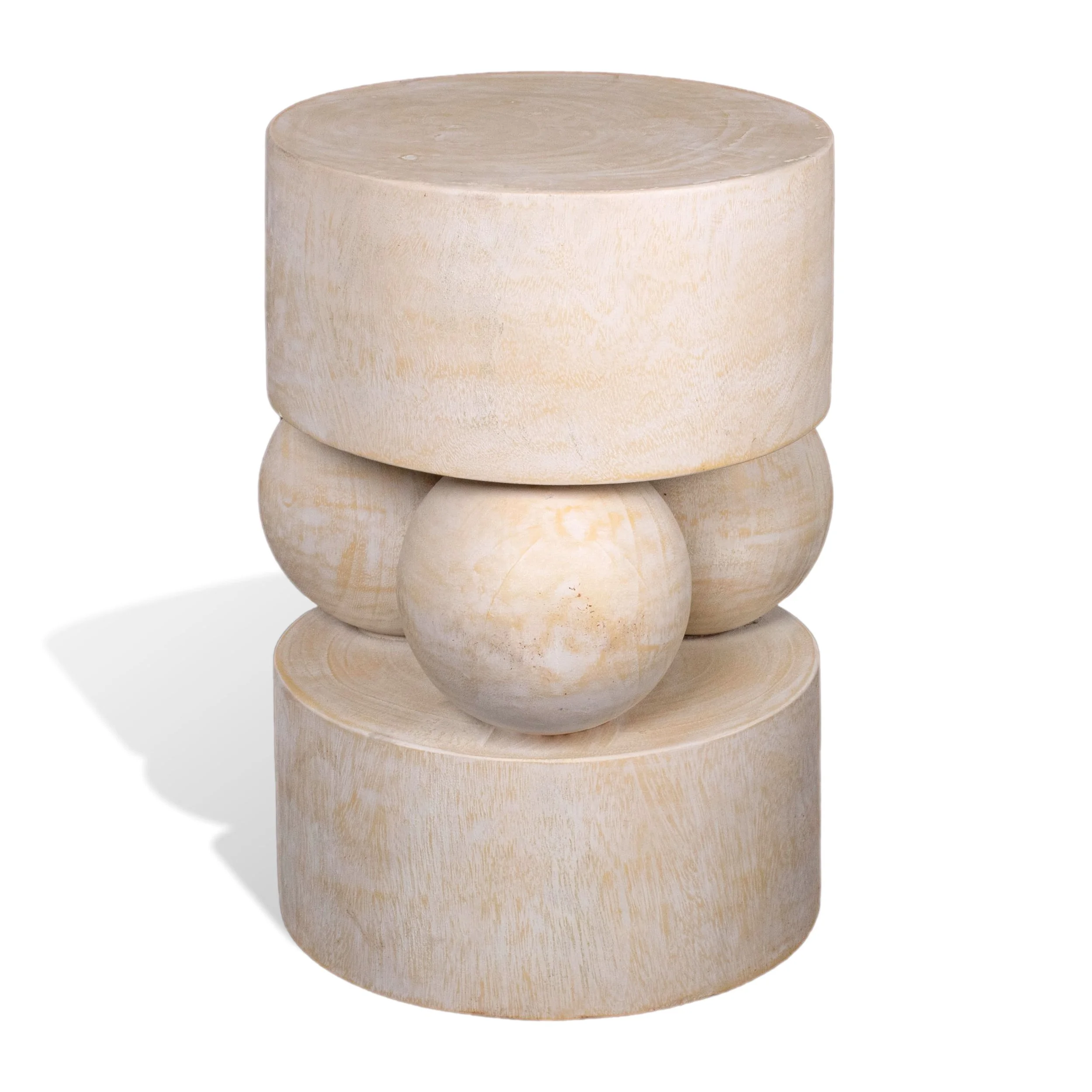 Side Tables — JATI VISIONS