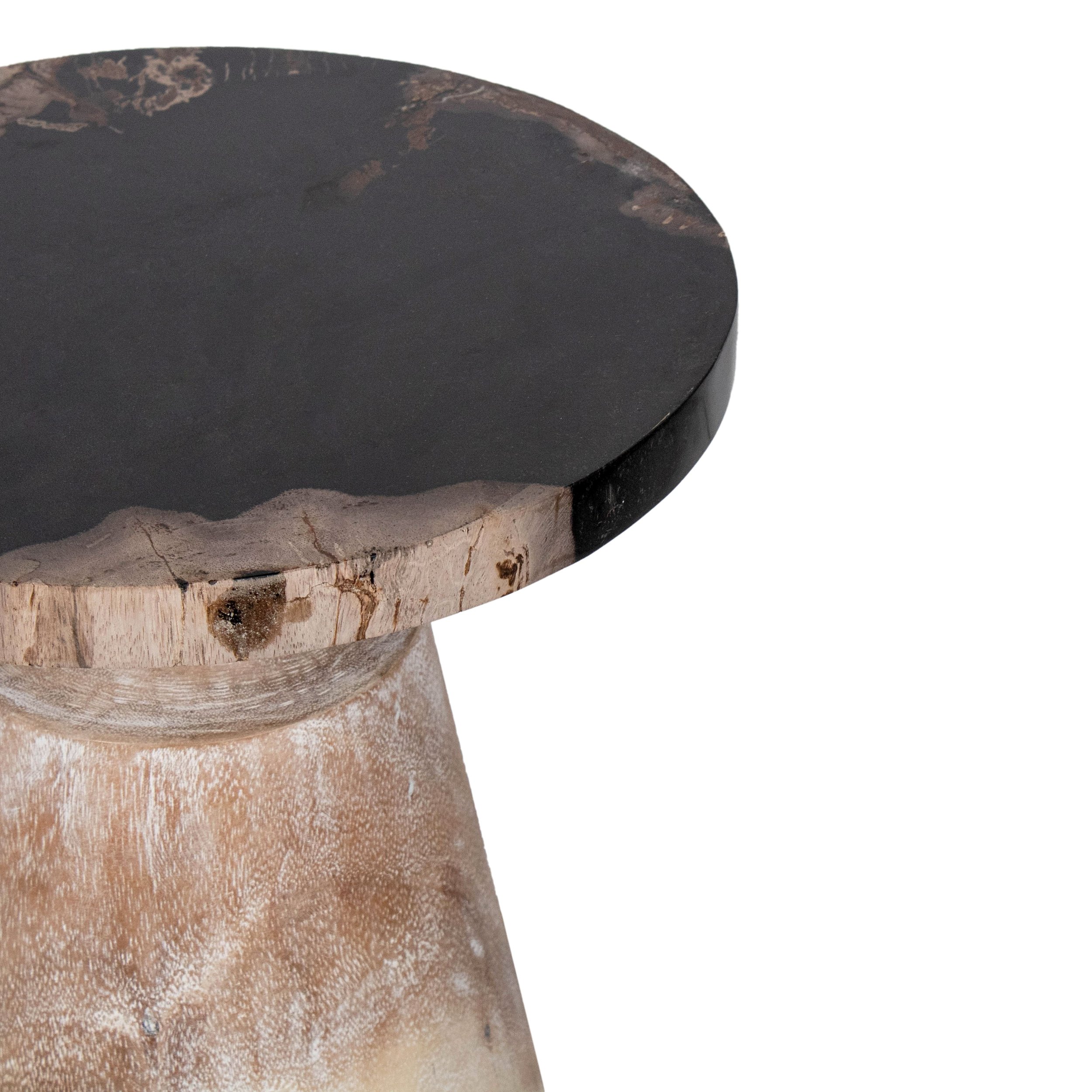 Karana Side Table - JATI VISIONS