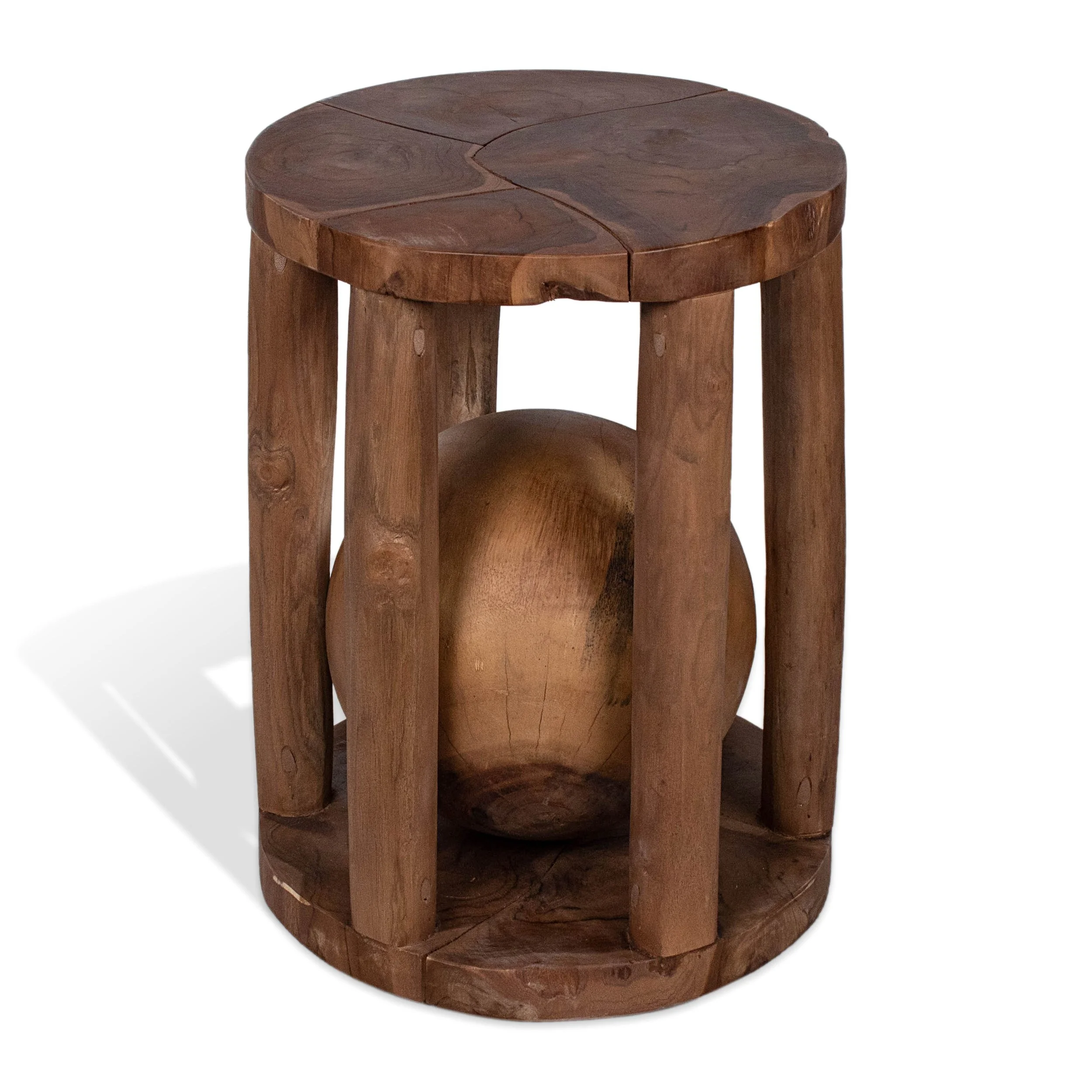 Susukan Side Table - JATI VISIONS