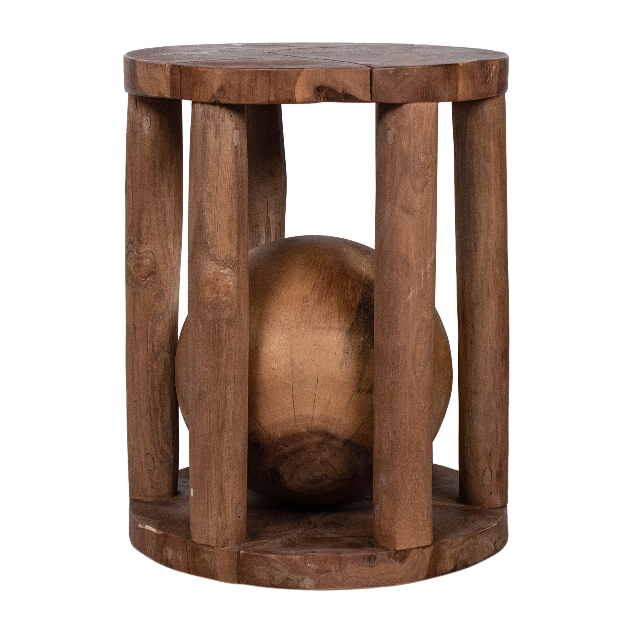 Side Tables — JATI VISIONS