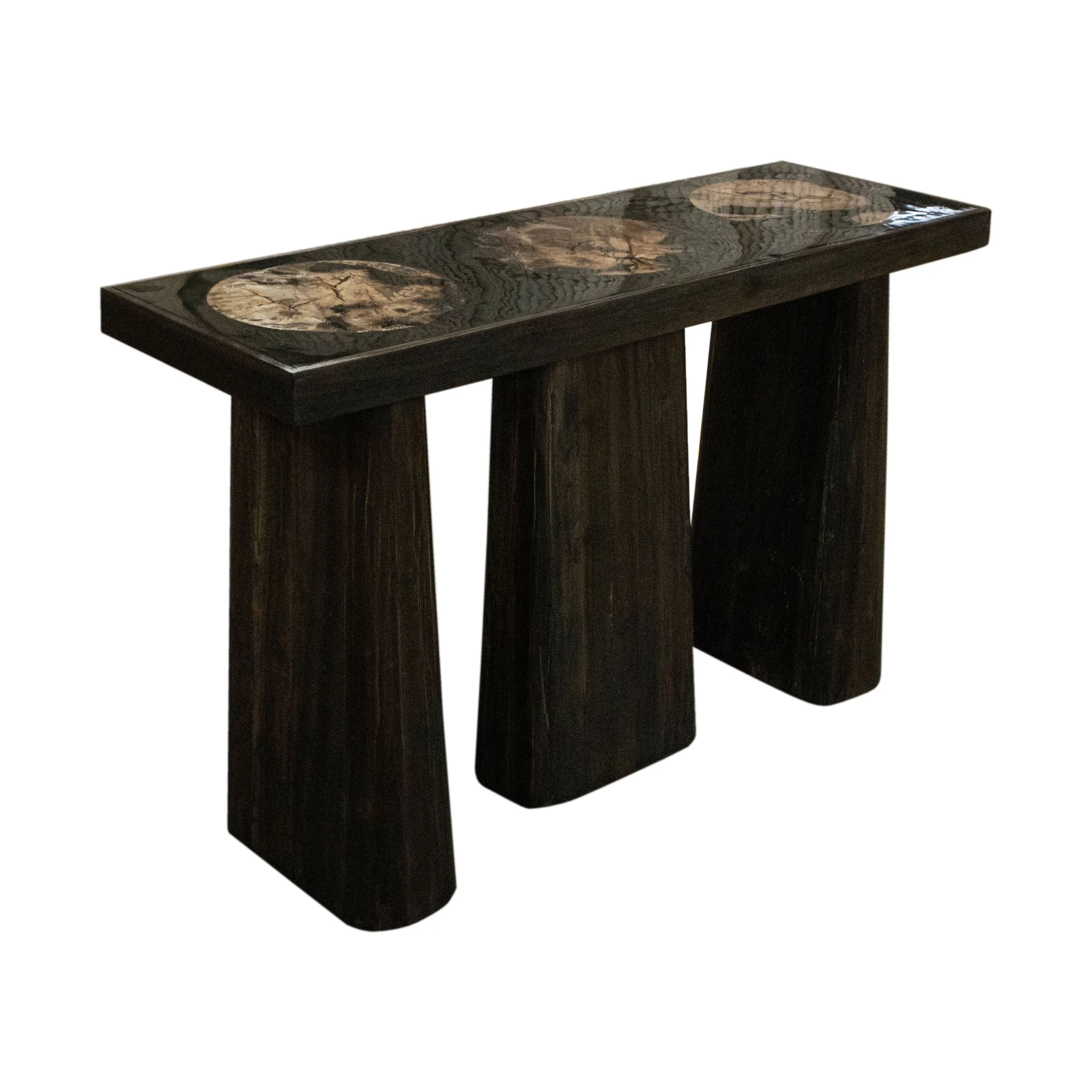Console Tables - JATI VISIONS