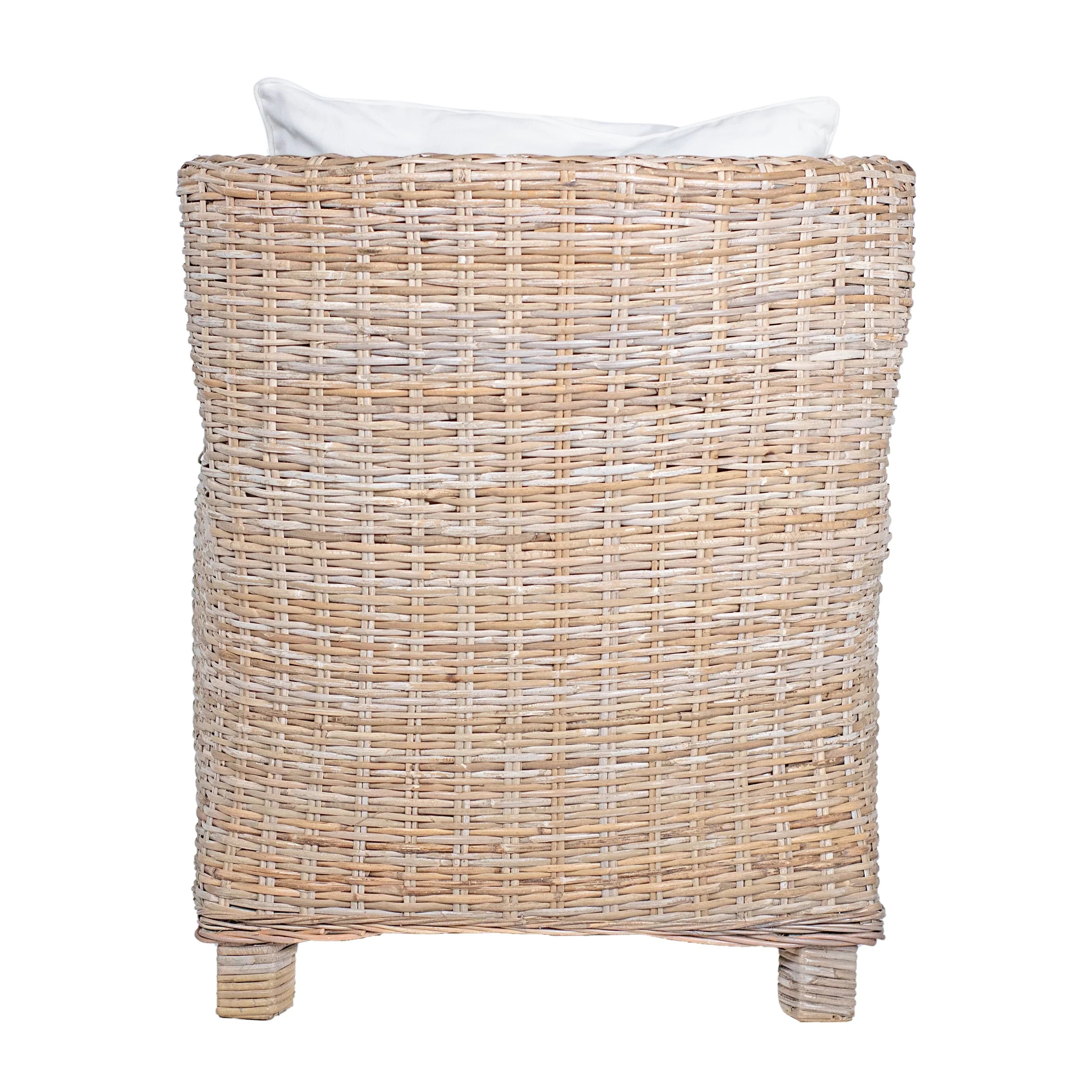 Oasis Club Chair - JATI VISIONS