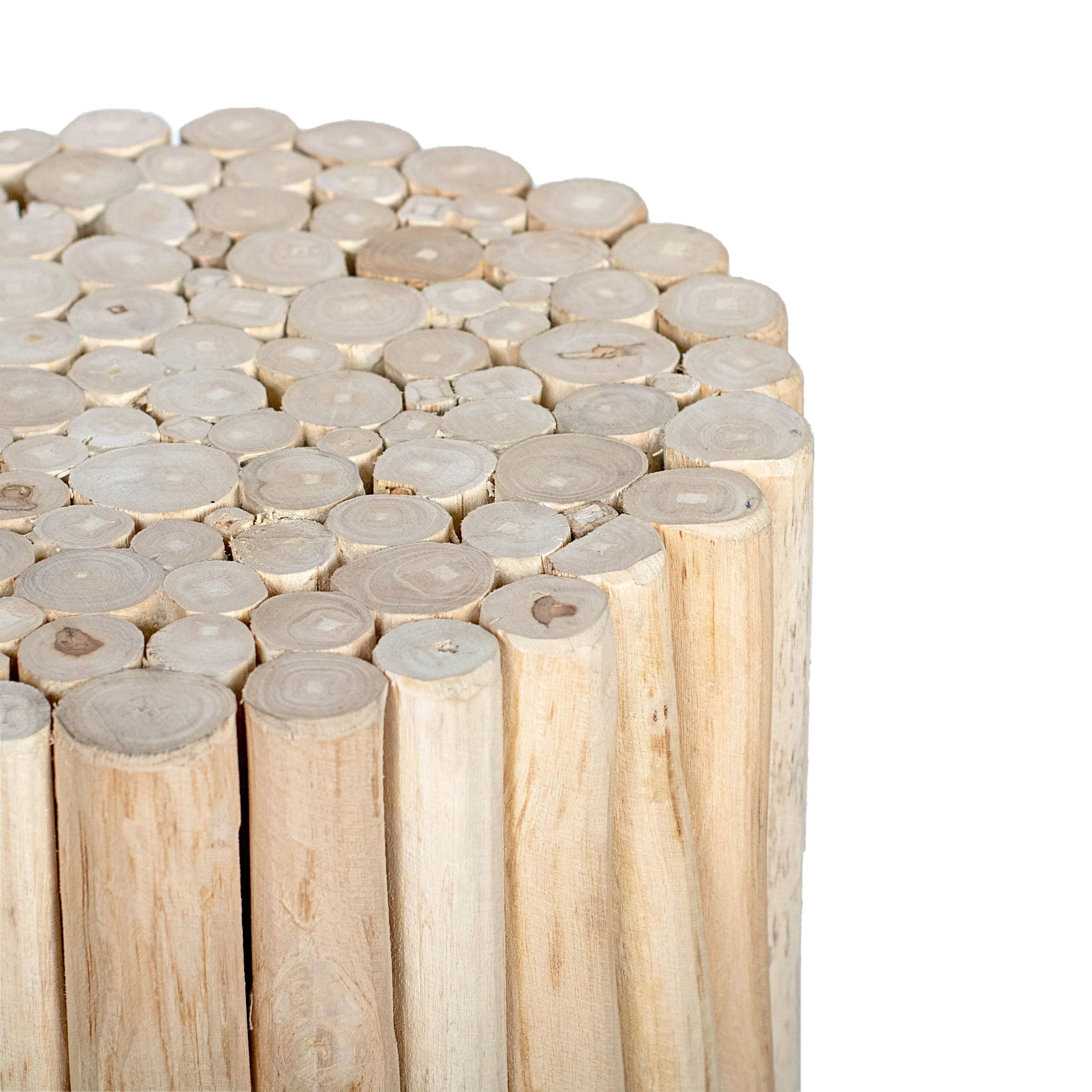 Stool - JATI VISIONS