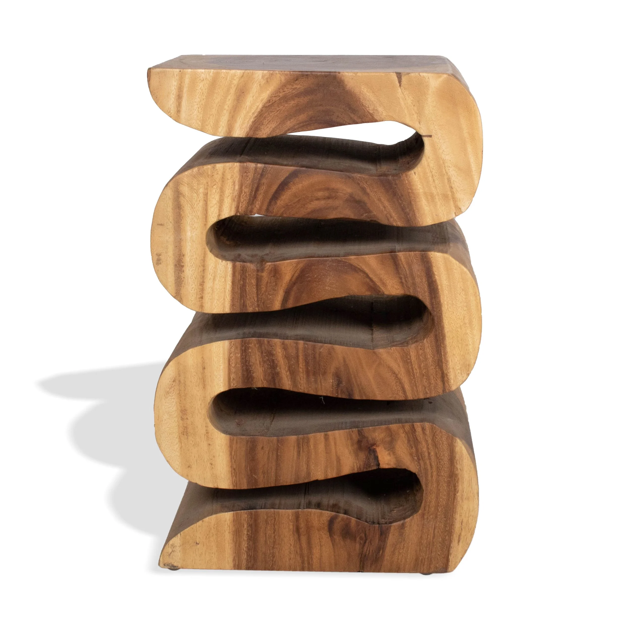 Garbera Side Table - JATI VISIONS