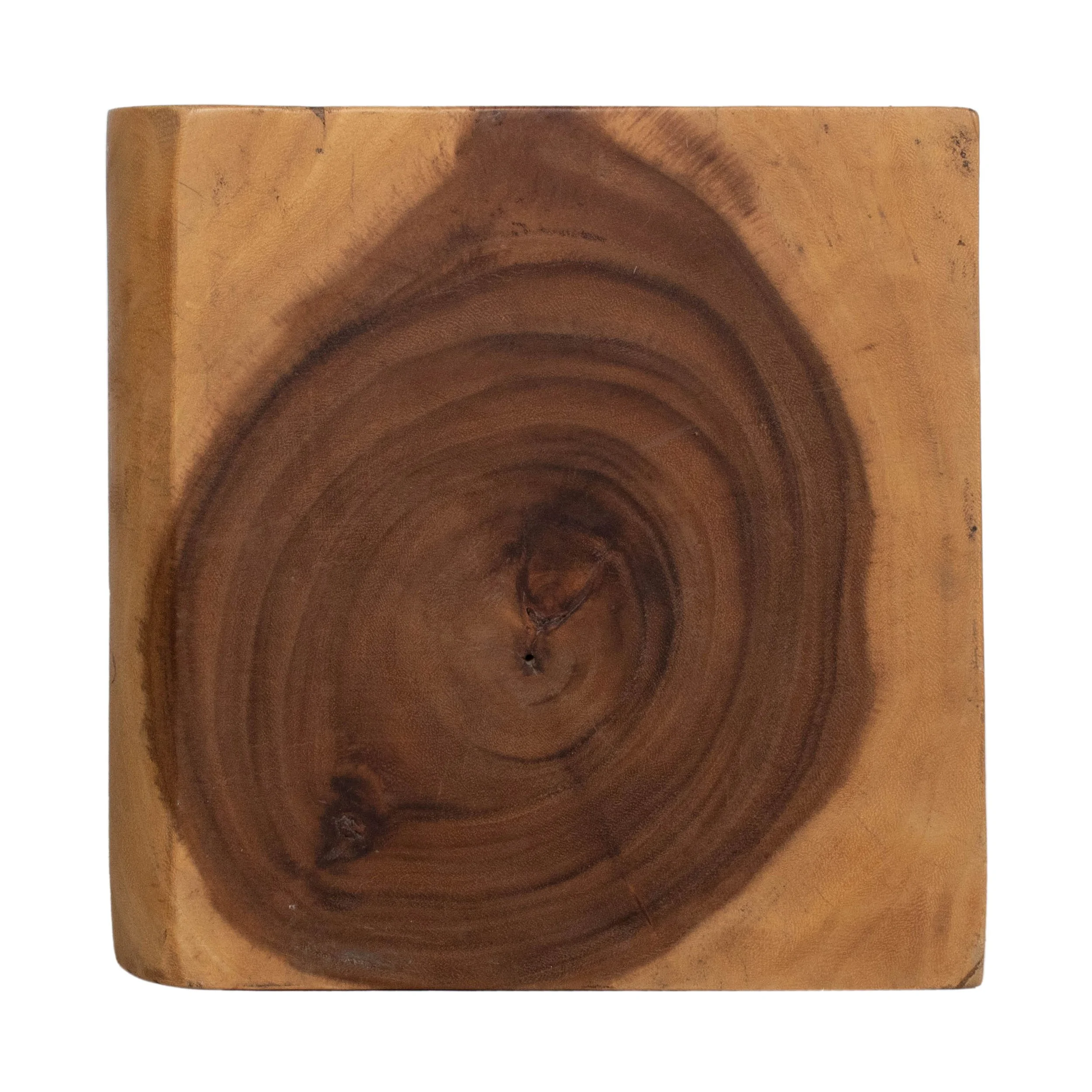 Garbera Side Table - JATI VISIONS