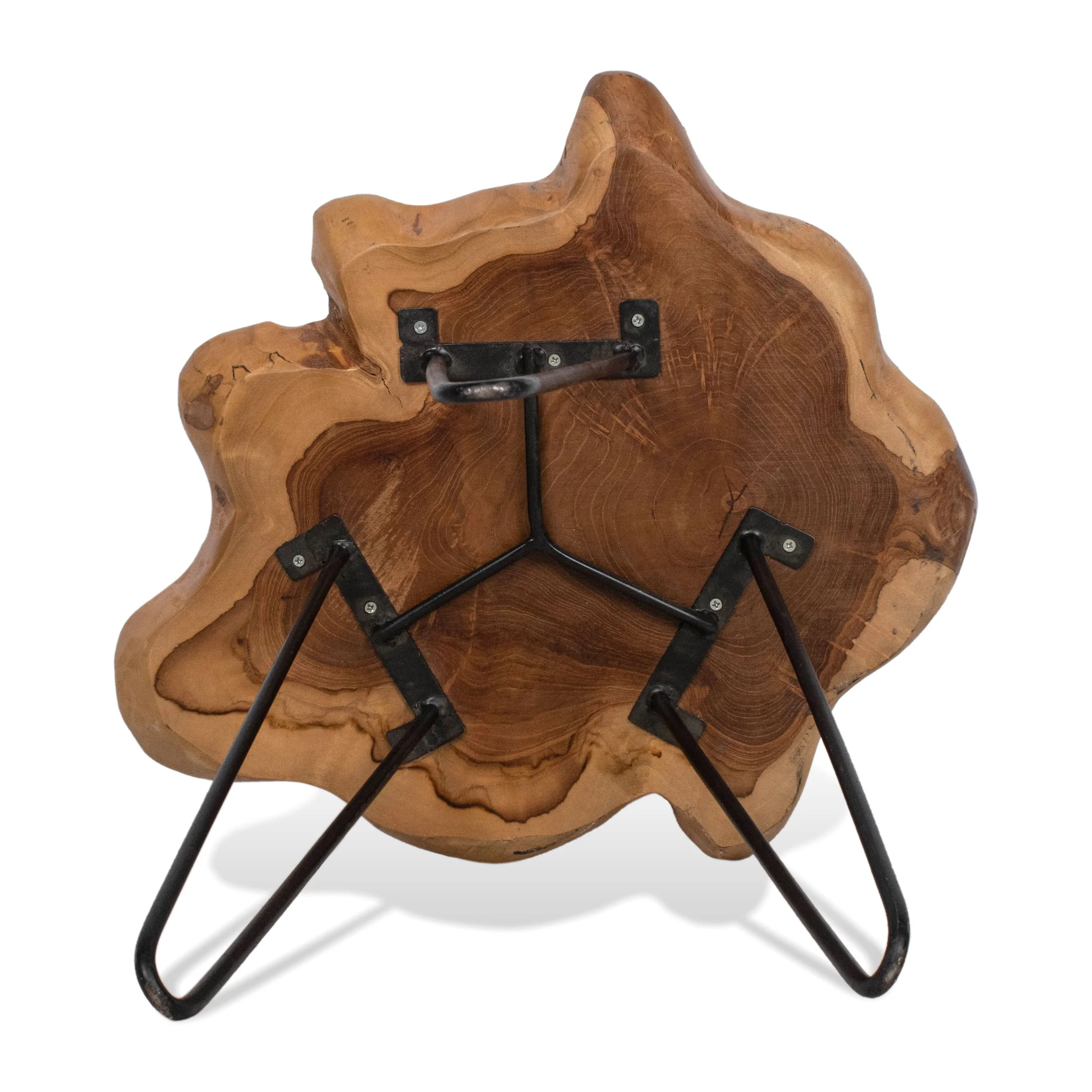 Natura Star Side Table - JATI VISIONS