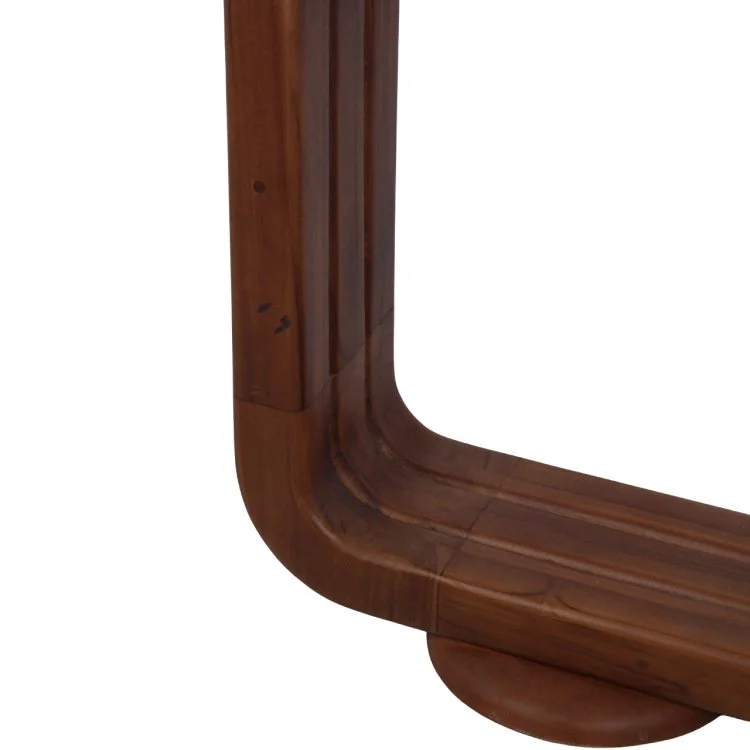 LABUBU CONSOLE TABLE - JATI VISIONS