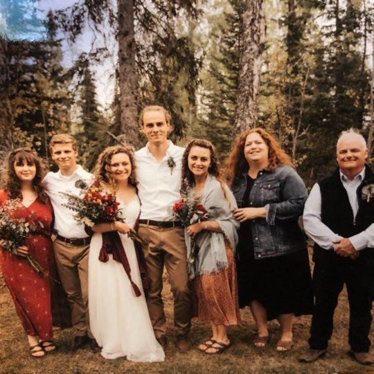 Faculty — Cook Inlet Academy