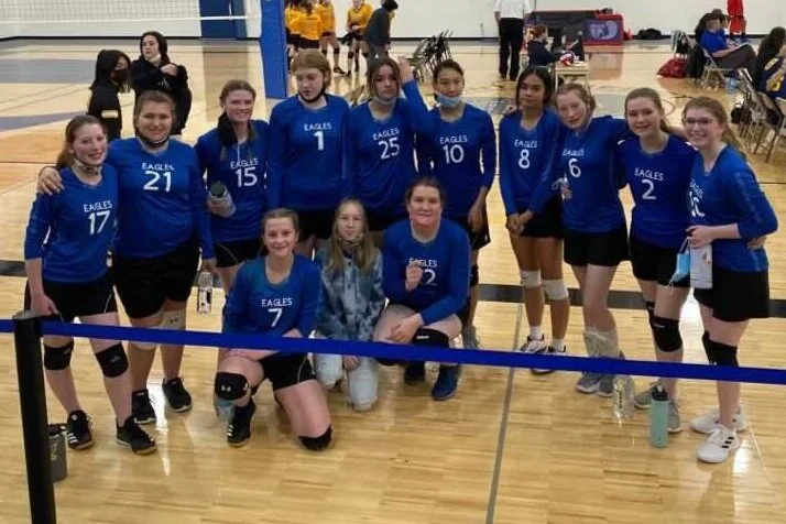 General 5 — Cook Inlet Academy