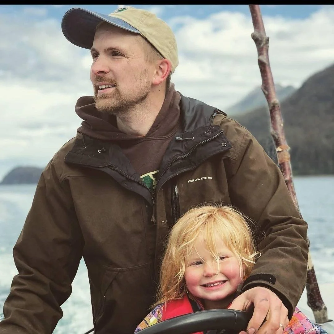 Faculty — Cook Inlet Academy