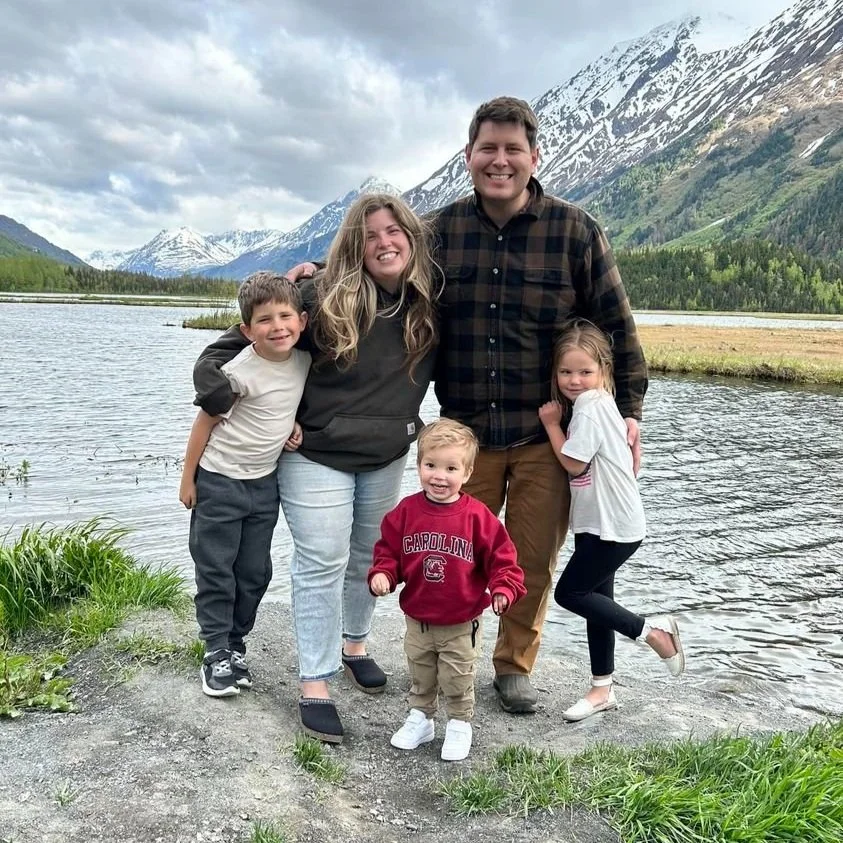 Faculty — Cook Inlet Academy