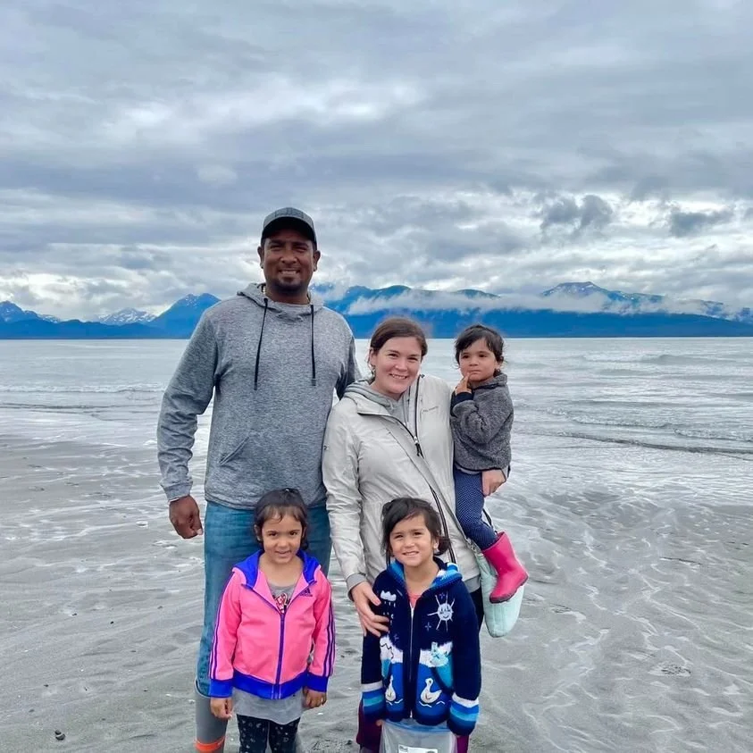 Faculty — Cook Inlet Academy