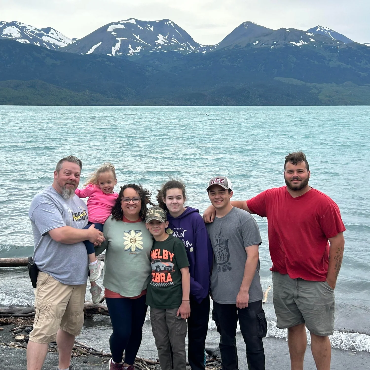 Faculty — Cook Inlet Academy