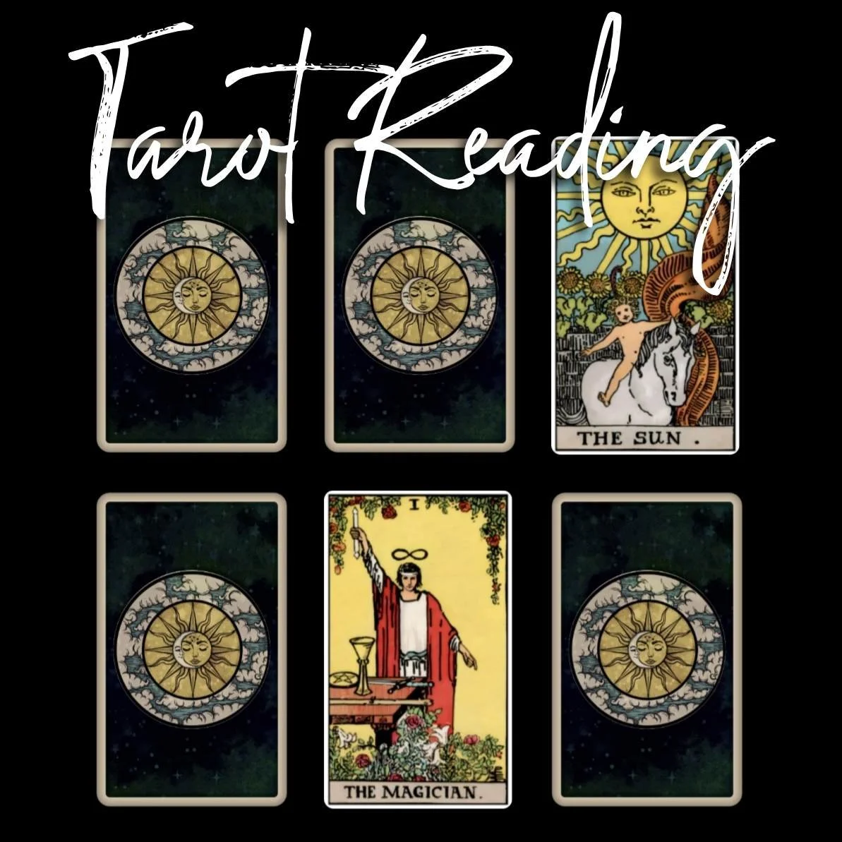 Free Tarot Reading