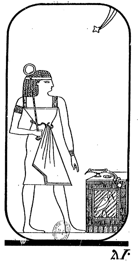 Egyptian Tarot Cards pdf