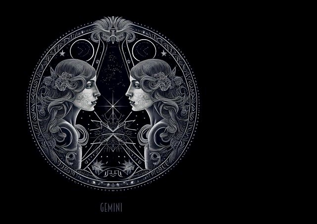 Gemini Daily Tarot Gemini Daily Tarot