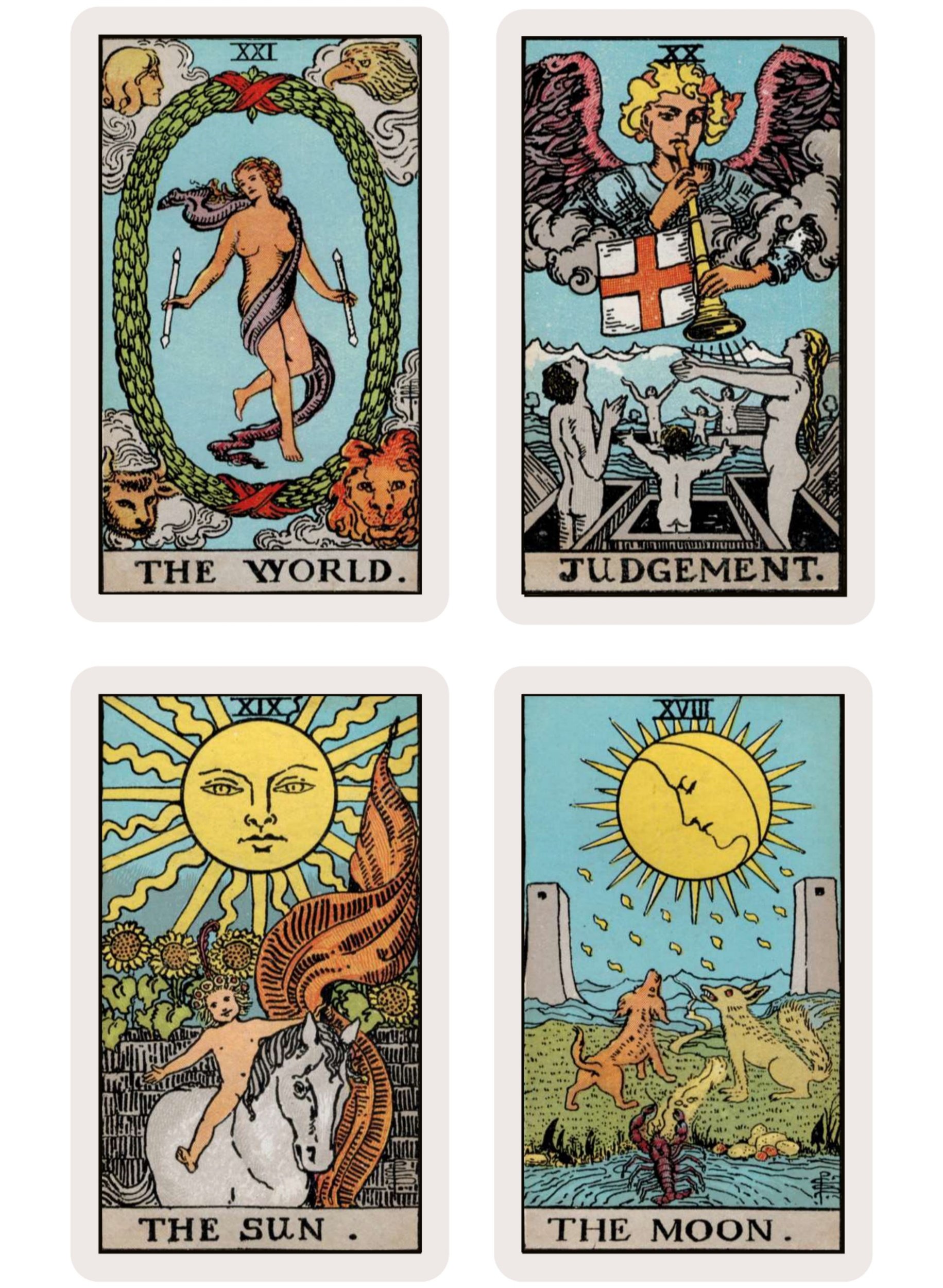 Free Printable Tarot Cards Daily Tarot Draw Free Printable Tarot Cards Daily Tarot Draw