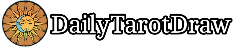 Tarot Card of the Day — Daily Tarot Draw