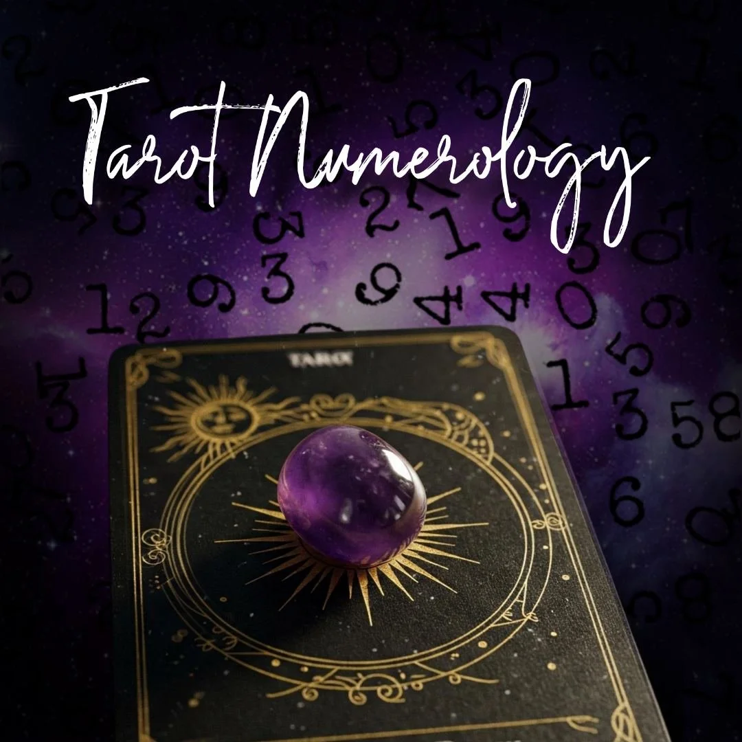 Free Tarot Reading by Date of Birth and Tarot Birth Card Calculator