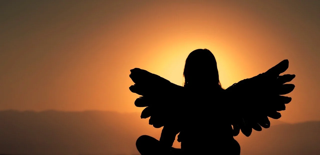 Angel Number 7