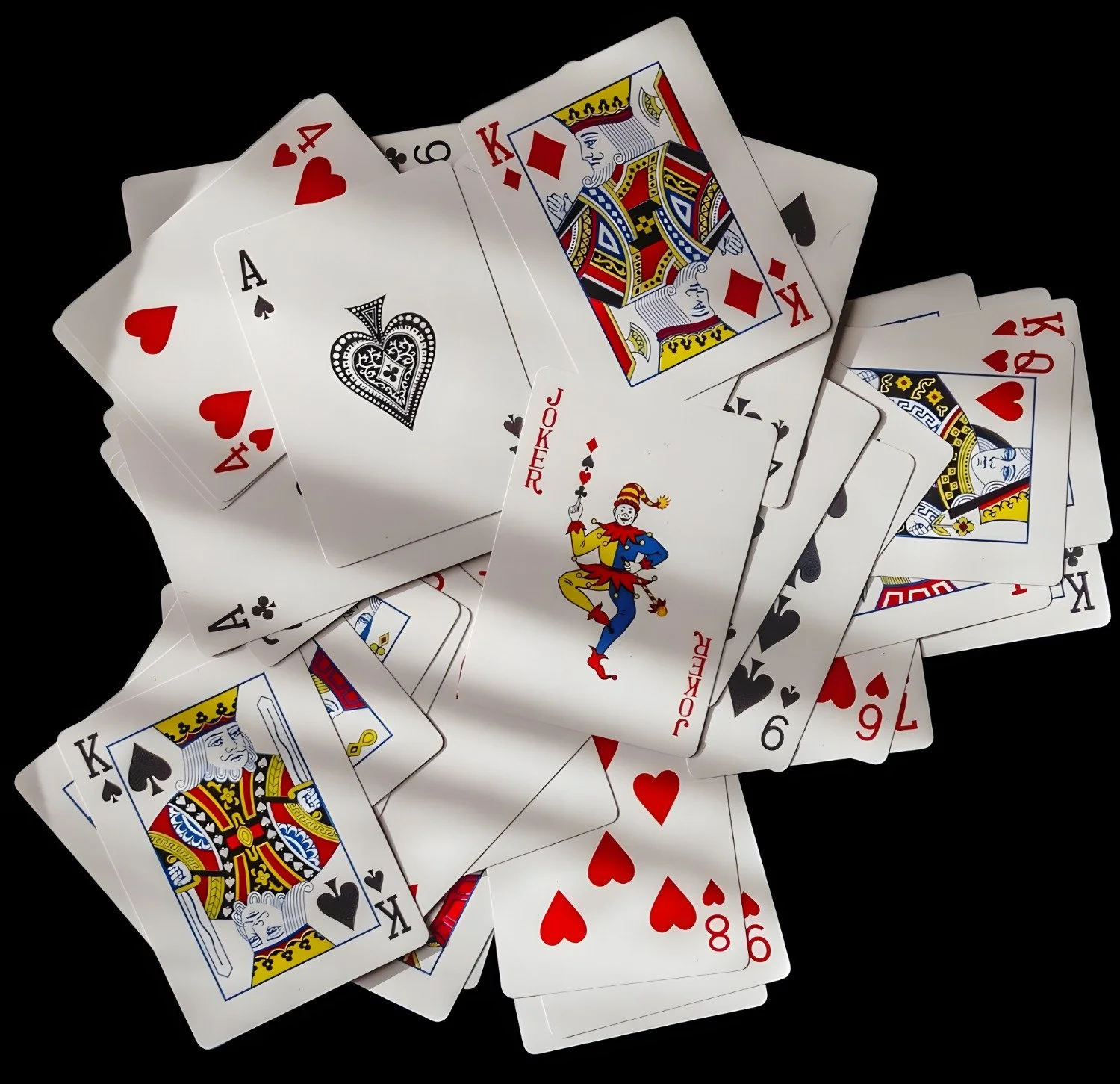 Free Cartomancy Reading