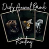 Free Animal Card Reading
