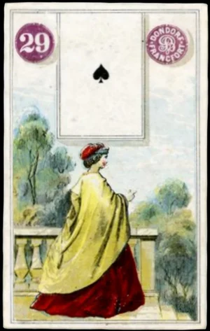 Lenormand Online