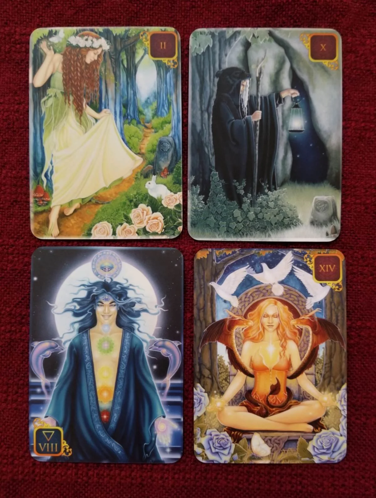 Best Tarot Decks