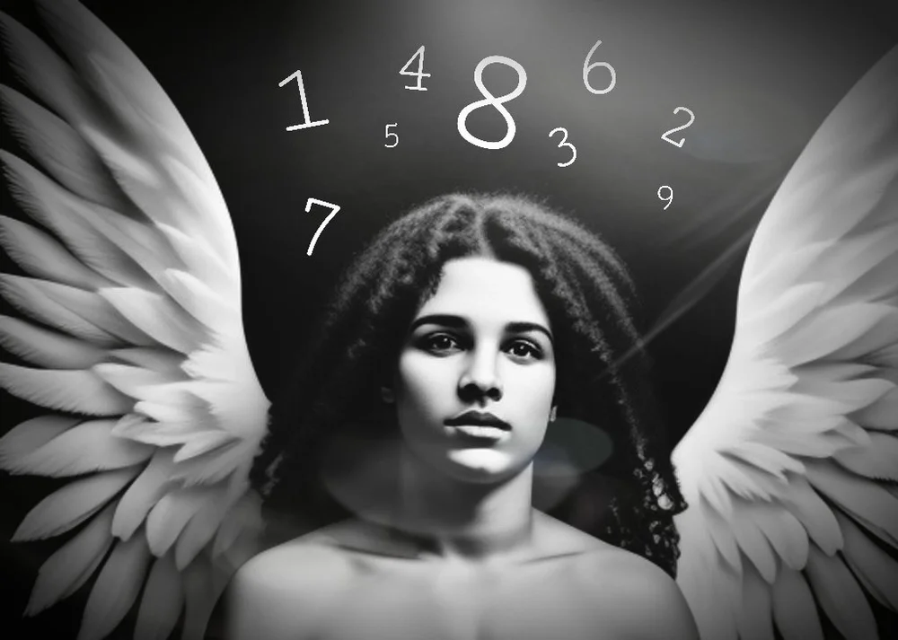 Angel Message for the Day