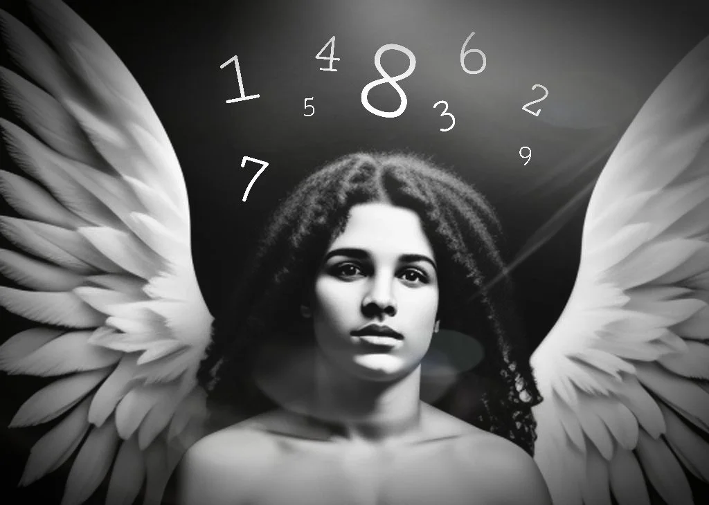 Angel Number Calculator