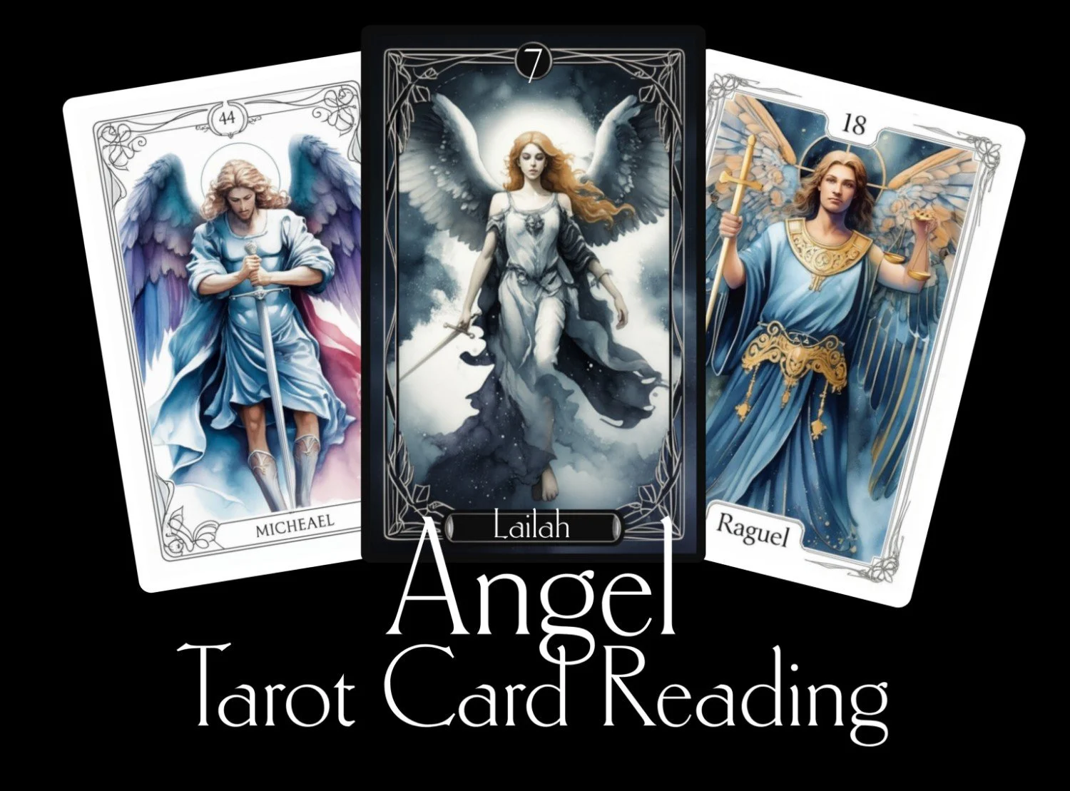 Free Tarot Reading