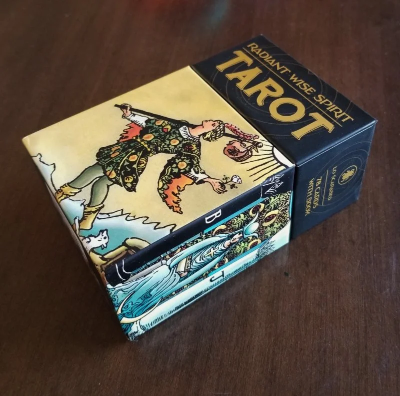 Best Tarot Decks for Beginners