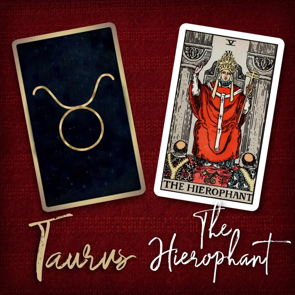 Tarot and the Zodiac: Discover what your Sign Reveals