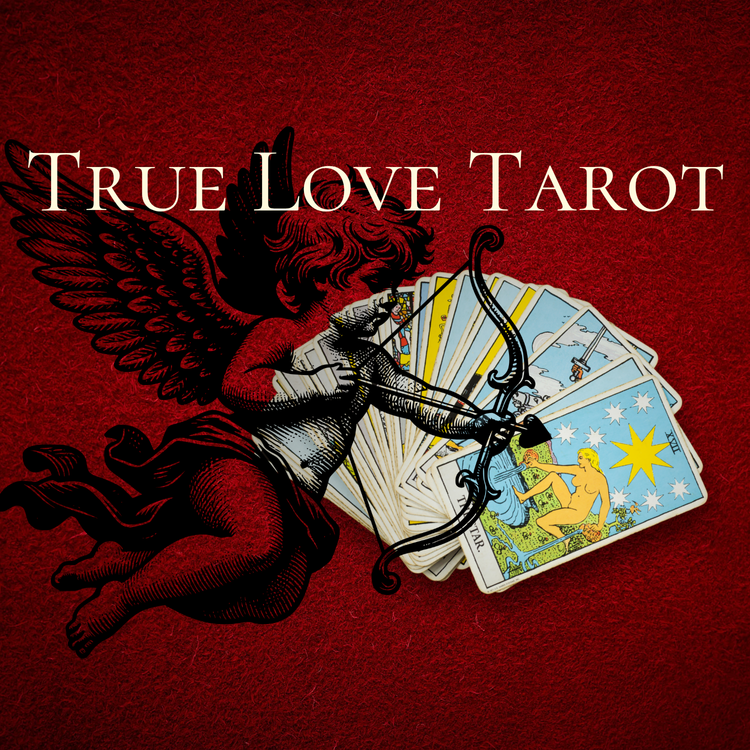 True Love Tarot