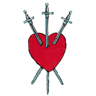 Three Card Tarot
