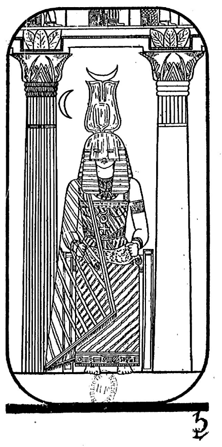 Egyptian Tarot Cards pdf — Daily Tarot Draw