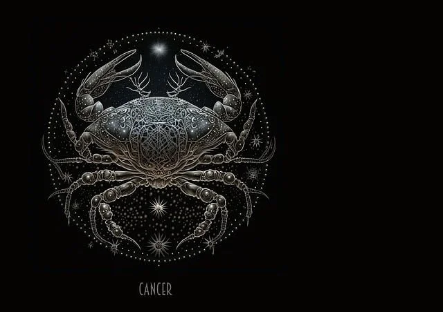 Cancer Daily Tarot
