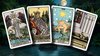 Tarot for healing