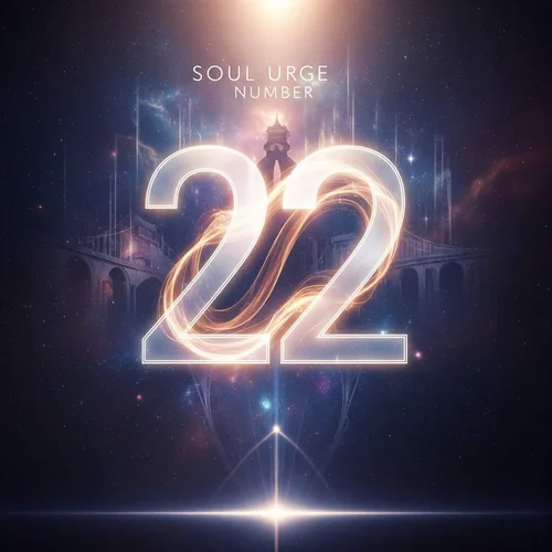 Soul Urge Number Calculator