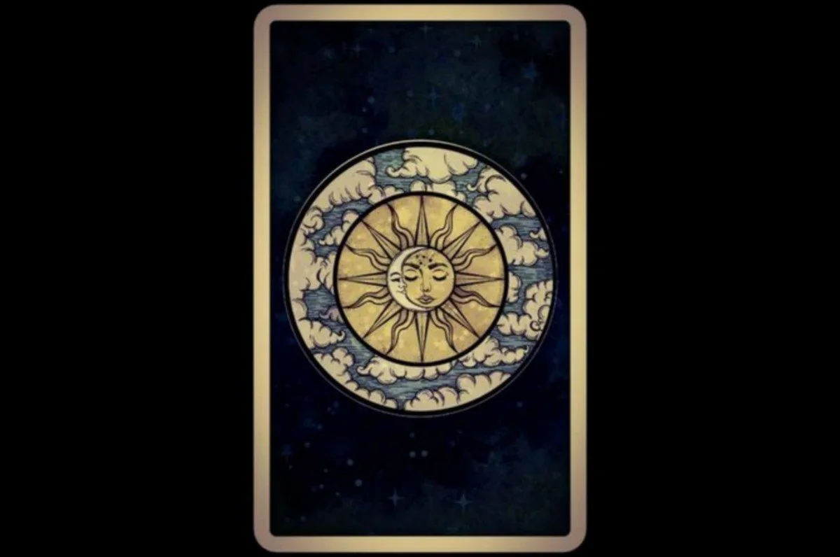 Tarot Flashcards