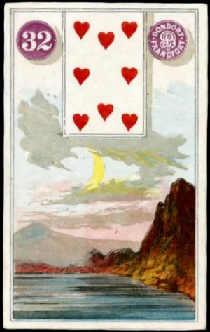 Lenormand Online