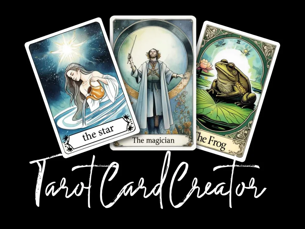 Tarot Today