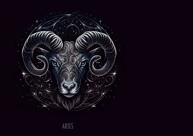 Aries Daily Tarot Card